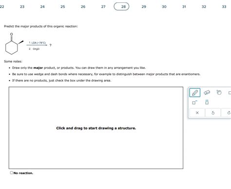 Solved Predict the major products of this organic | Chegg.com