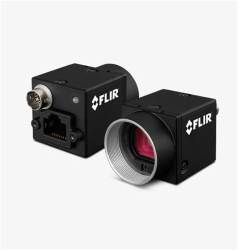 New Flir Bfs Pge 16s2c Cs Blackfly S Gige Poe 1 60mp Sony Imx273 Color Camera Ebay