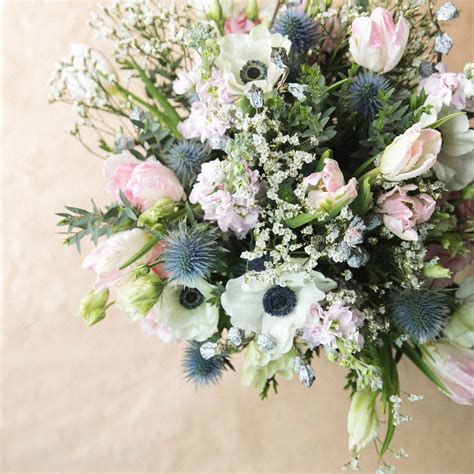 Fanfan Fleurs Fleuriste Paris Fleuristes En Paris