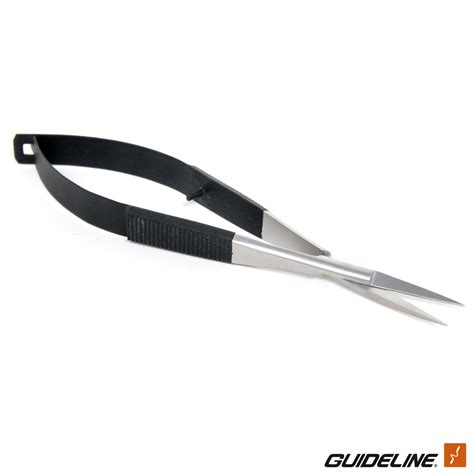 Forbice Micro Spring Scissor Guideline Like A River