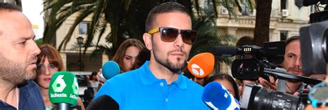 El Miembro De La Manada En Prisión Por Robo Y Agresión Pide Su Puesta