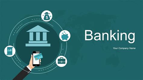 Internet Banking PowerPoint And Google Slides Template PPT Aproveite