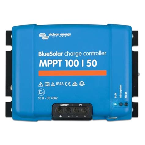 Best Solar Charge Controller 50 Amp Updated December 2025