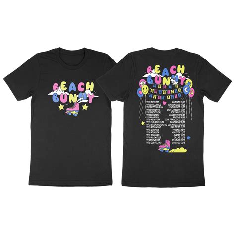 Products Beach Bunny