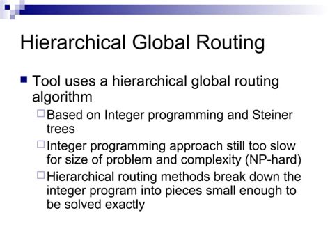 3d Ic Technology Ppt