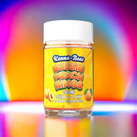 Shop Gummies At Kanna Boss Kanna Boss