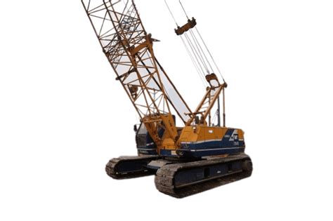 Kobelco Crawler Crane CRC