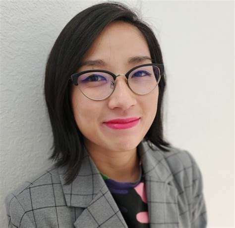 Monna Wong The Management Center