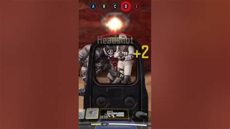 Cod Gameplay Cod Codmobile Codm Codmobilegameplay Callofdutymobile