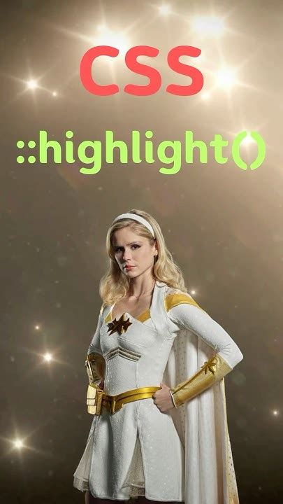 Давай поспорим Css 👉 Highlight 👈 Css Css3 Javascript Js