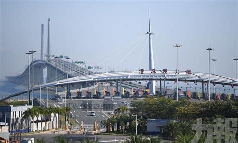 【互動小遊戲】跟隨港人港車北上 「港車北上」一周年回顧 澳門力報官網