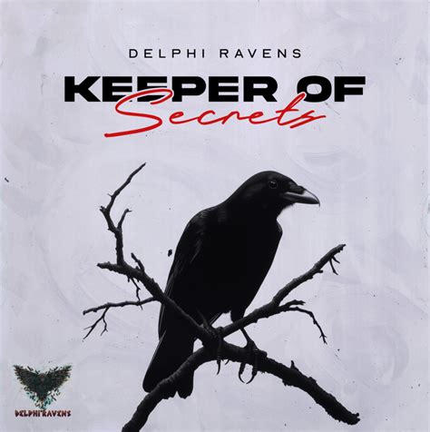 delphi ravens keeper of secrets album review music review world