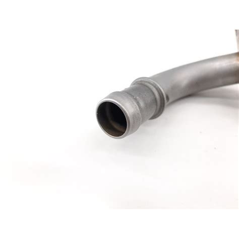 Tubo Retorno Óleo Turbina Bmw 328 2018 8626653 Bmw Auto PeÇas ArmazÉm