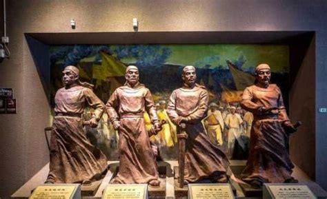 太平天國在廣西45：被誤會的楊秀清，他怎麼玩得過讀書人洪秀全？