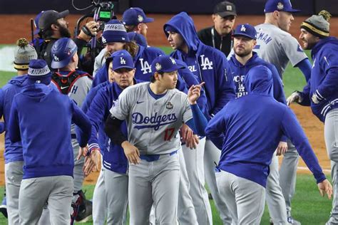 【データbox】ドジャース、開幕3連勝チームのws制覇確率は100％ サンスポ