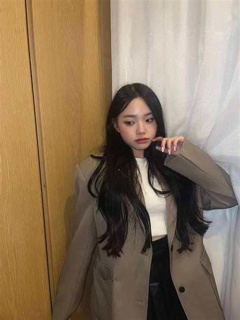 Class Y Global 🎯 On Twitter Rt M25 Classy [ 보은] 🐶🤍 Classy 클라씨 Boeun
