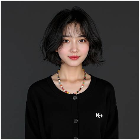 여자 단발 히피펌 C컬펌 S컬펌 인기 있는 단발펌 종류 총정리 네이버 블로그