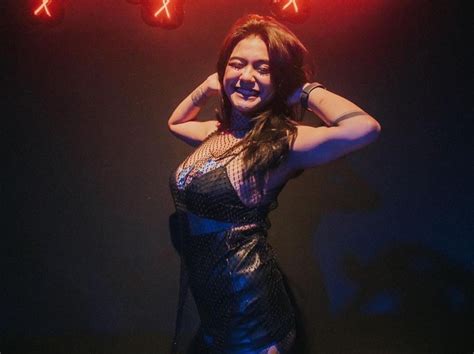 Lupakan Narkoba Dj Joice Bangkit Perlahan Dan Dapat Banyak Pekerjaan