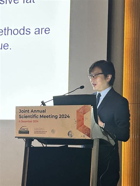 Hkcd And Hkspd Jasm 2024 Hong Kong College Of Dermatologists Hkcd