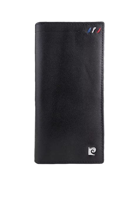 Jual Pierre Cardin Pierre Cardin Dompet Panjang Kulit Original Zalora Indonesia