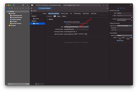 Hướng Dẫn Cài đặt Ipa Lên Iphoneipadipod Sử Dụng Xcode Và Ios App Signer