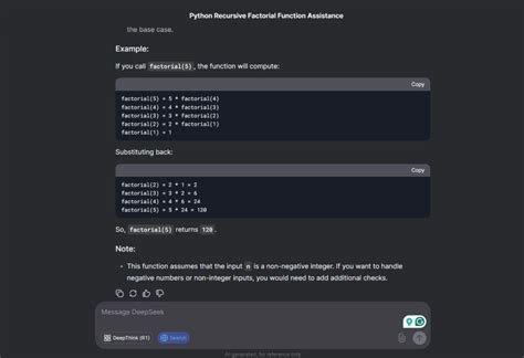 What Is Deepseek V Detailed Guide With Demo