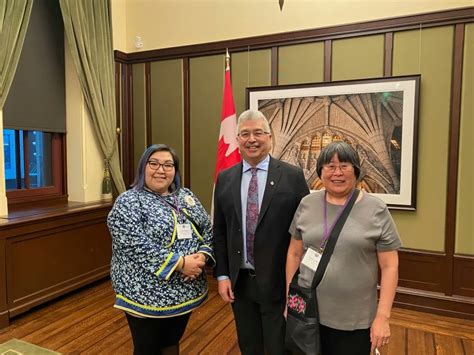 ᓘᕆ ᐃᓪᓚᐅᖅ Lori Idlout on Twitter RT MMcLeodNWT I had a great time