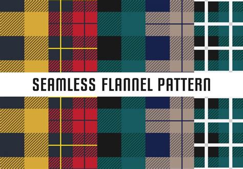 Flannel Vector Art Icons And Graphics For Free Download