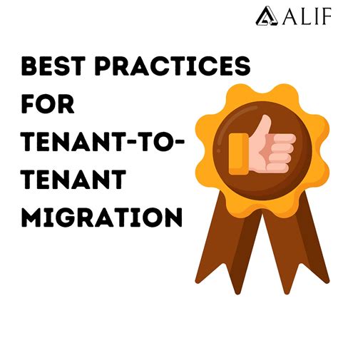 Tenant To Tenant Migration Migrate Cloud Data Alif Consulting