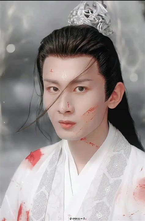 Thành Nghị Chengyi 成毅 Trong 2022