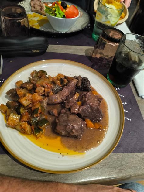 Les Terrasses De Perouges Pérouges Menu Prix And Restaurant Avis