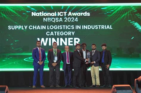 parallax technologies on linkedin parallax nationalictawards nbqsa2024