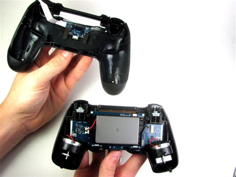 How To Replace The LIP Battery In Your Sony PS DualShock