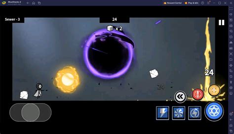 Wall Breaker Remastered Is More Fun On Pc With Bluestacks