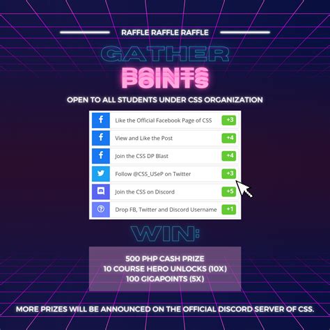 usep computer science society [𝐂𝐒𝐒 𝐖𝐄𝐄𝐊 𝟐𝟎𝟐𝟐 𝐆𝐈𝐕𝐄𝐀𝐖𝐀𝐘] open to all