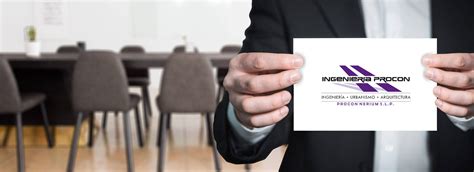 Contacto Ingeniería Procon
