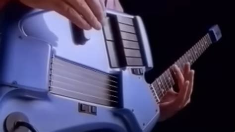 From Holy Grail To Dodo How The Legendary Synthaxe Went From Being