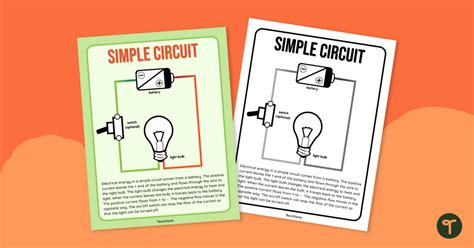 What Is A Simple Circuit