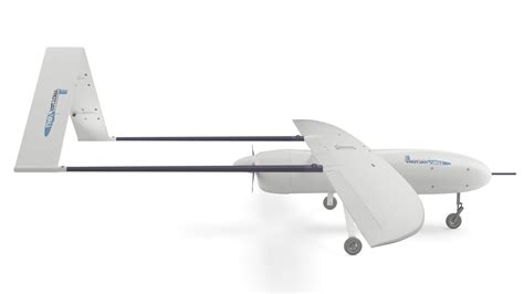 3d Uav Penguin B Turbosquid 1984608