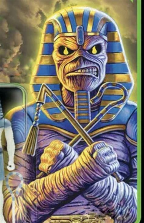 Pin De Amy Southworth Em Eddie Iron Maiden Imagens De Rock Bandas De