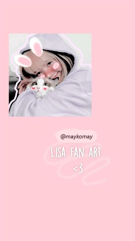 Lisa Fan Art
