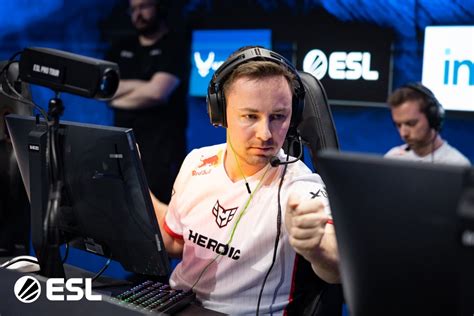 Csgo Vitality Vence A Heroic E Conquista O Título Da Iem Rio 2023