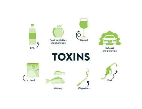Environmental Toxins