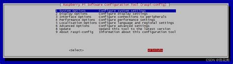 Vnc Viewer连接树莓派4b黑屏报错cannot Currently Show The Desktop的解决方法vnc Cannot