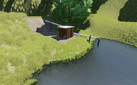 LS Faxinal Map V Farming Simulator Mod LS Mod FS Mod