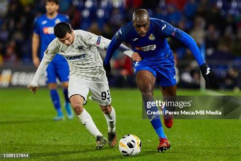 Magomed Shapi Suleymanov Photos And Premium High Res Pictures Getty Images