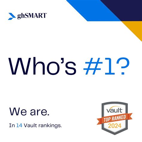 Ghsmart On Linkedin The Ghsmart Leadership Circle