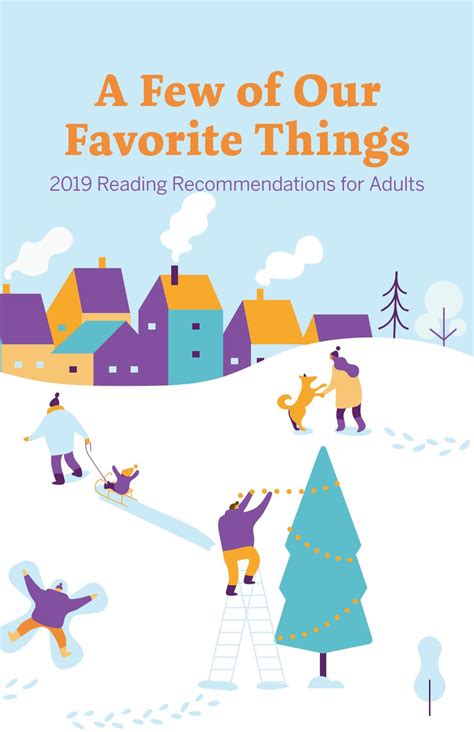 A Few Of Our Favorite Things 2019 By Diglib Issuu