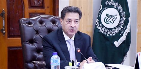 Ecp Assures To Hold ‘free And Fair Elections As Per Constitution