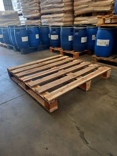 Pallet Gỗ Tràm Pallet Gỗ Việt Nam